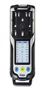 Dräger X-am 8000 multigas detector - McDURCH CONTRACTING